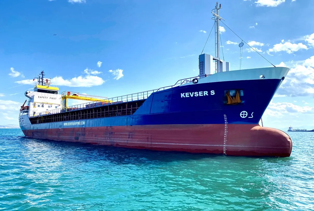 V.H.T Marine lndustrial A.S